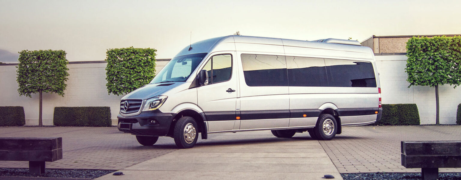İlesbus - Minibus Economy #1 - für unterschiedliche Arbeitsstile - Neki ...